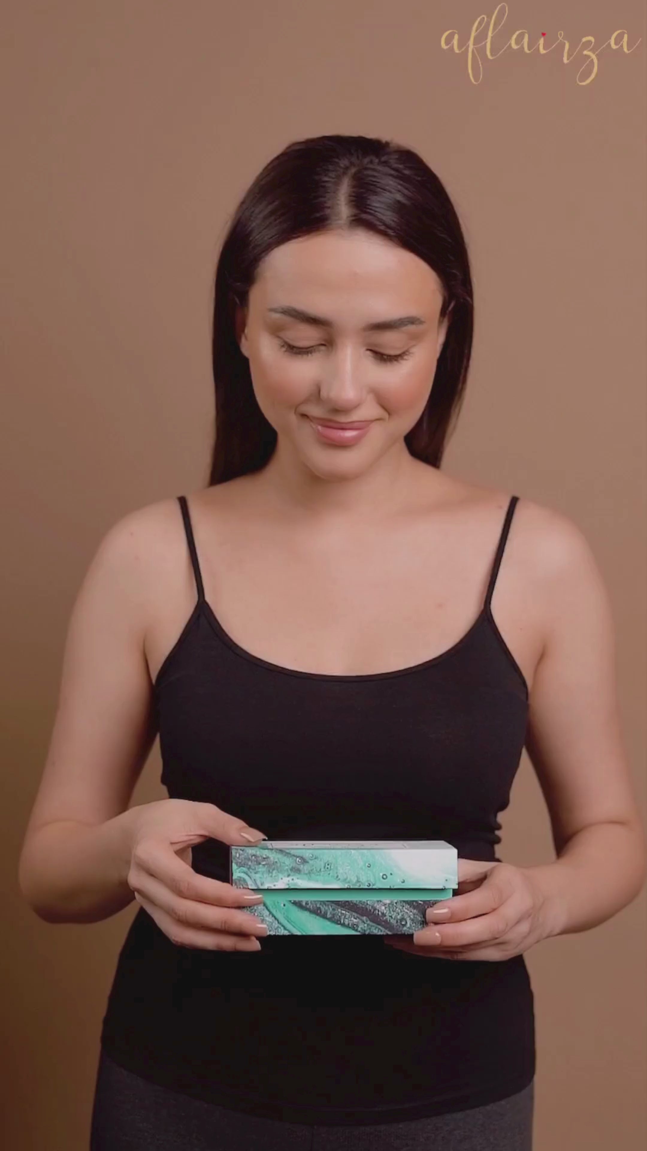 Magic Drops | Waterproof & Sweat-Resistant Makeup Serum | Feather-Ligh – Aflairza