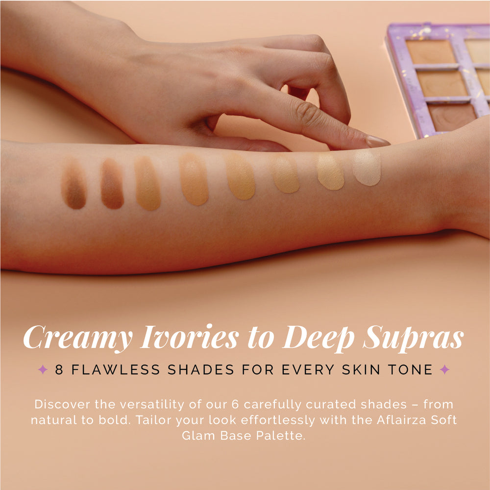 Aflairza | Enhance your beauty with Makeup